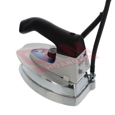 Bàn là hơi Silver Star BS-3PC | Linh kiện, phụ tùng ngành may Hoàng Hà