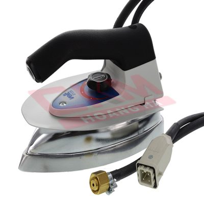 Bàn là hơi Silver Star BS-3PC | Linh kiện, phụ tùng ngành may Hoàng Hà