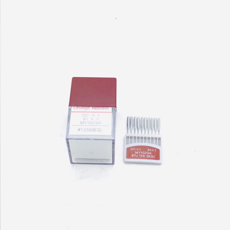 DCx1 kim chuyên dùng cho máy vắt sổ chính hãng Hàn Quốc | Linh kiện ...